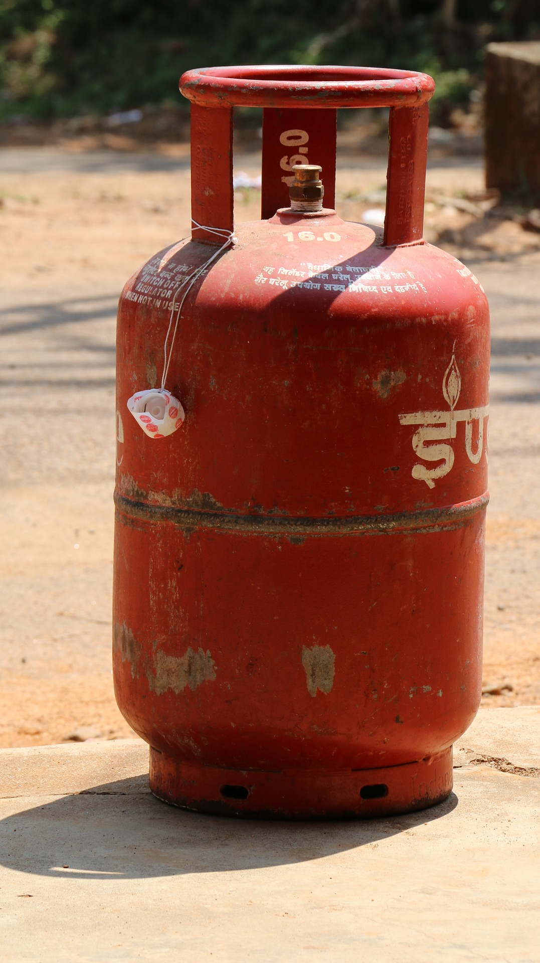 What Are The Potential Fire Hazards From An LPG What Are The Potential Fire Hazards From An LPG